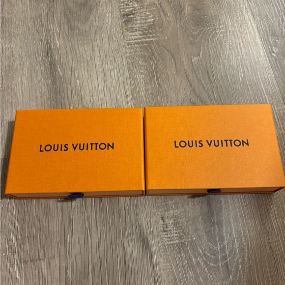 Louis Vuitton | Other | New Louis Vuitton Perfume Two Pack Sample Set ...